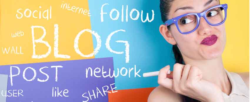 A Guide to Blogging Basics | Kraus Marketing | NJ & NY