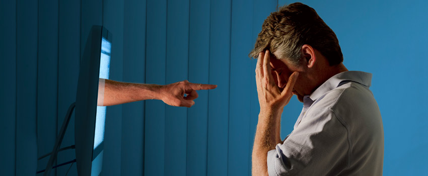 6 Common Social Media Marketing Mistakes | Kraus Marketing | NJ & NY 6 Common Social Media Marketing Mistakes | Kraus Marketing | NJ & NY