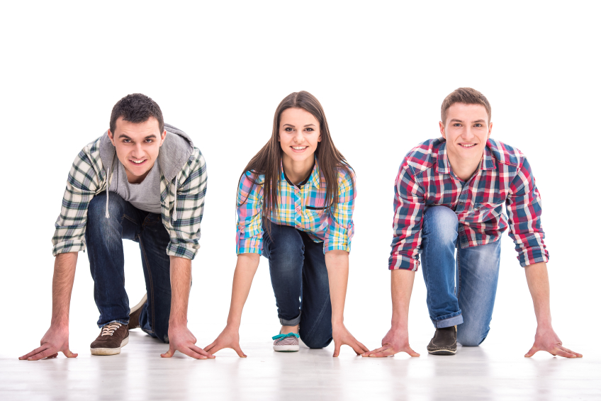 How to Succeed as an Intern | Kraus Marketing | NJ & NY