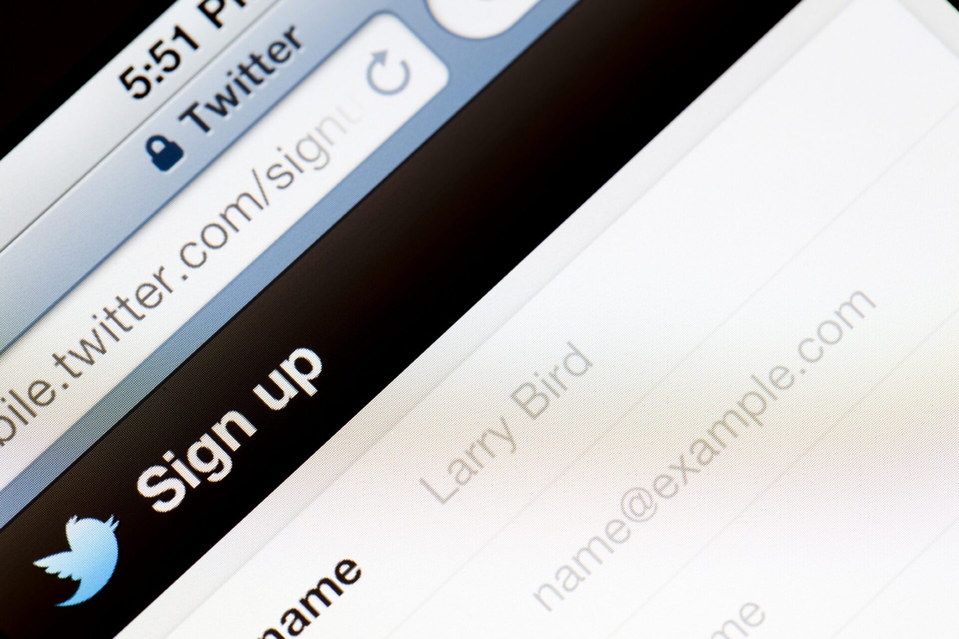 Twitter’s Update on Hate Speech Policies for Social Media Users ...