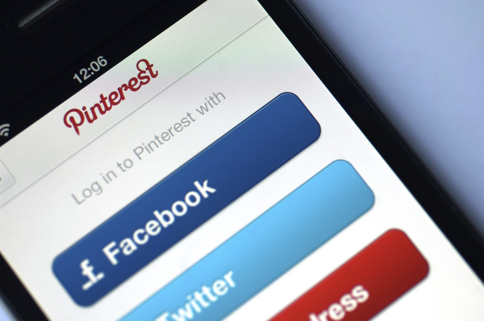 Pinterest Rolls Out Price-Drop Notifications for Buyable Pins in NJ ...