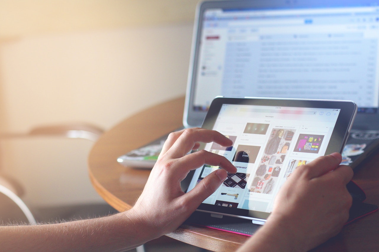 Breaking Down E-Commerce for Physical and Digital Products | Kraus ...