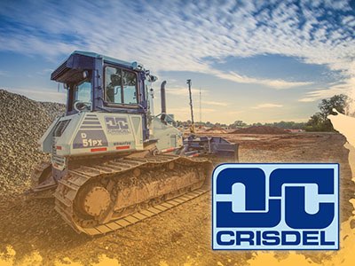 Civil Construction Services - Crisdel | Kraus Marketing