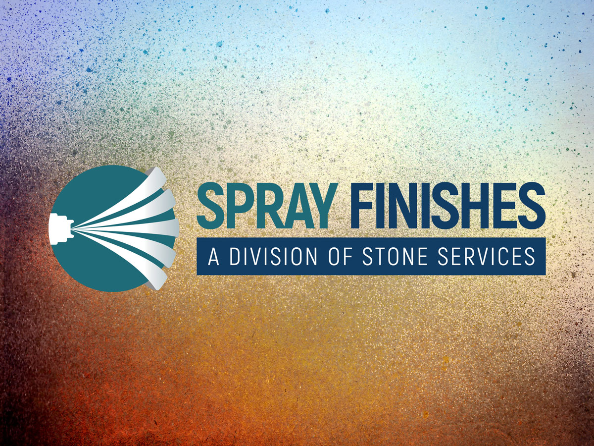 Electrostatic Spray Painting - Spray Finishes | Kraus Marketing