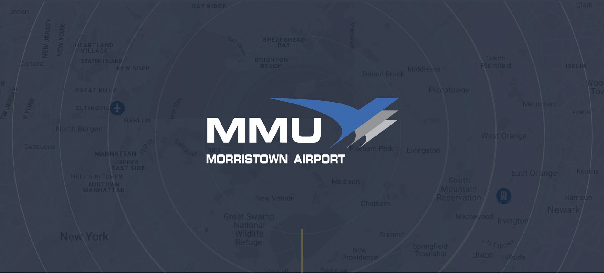 Morristown Airport - Kraus Marketing