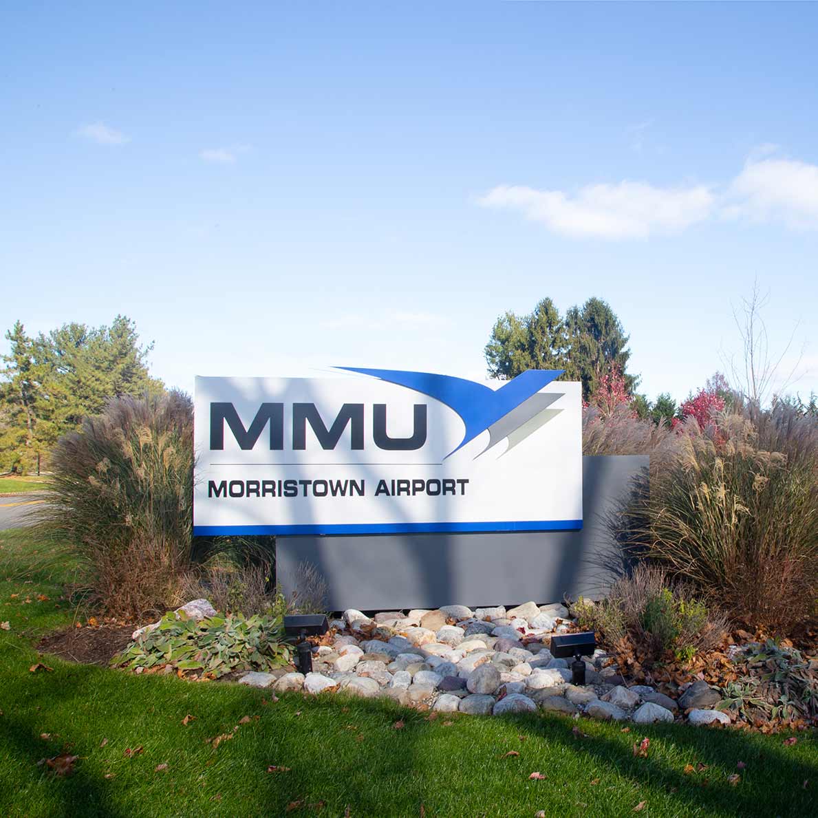 Morristown Airport - Kraus Marketing