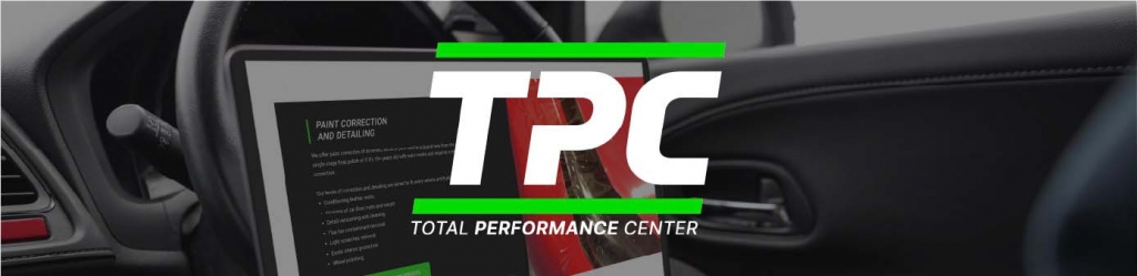 Total Performance Center - Kraus Marketing