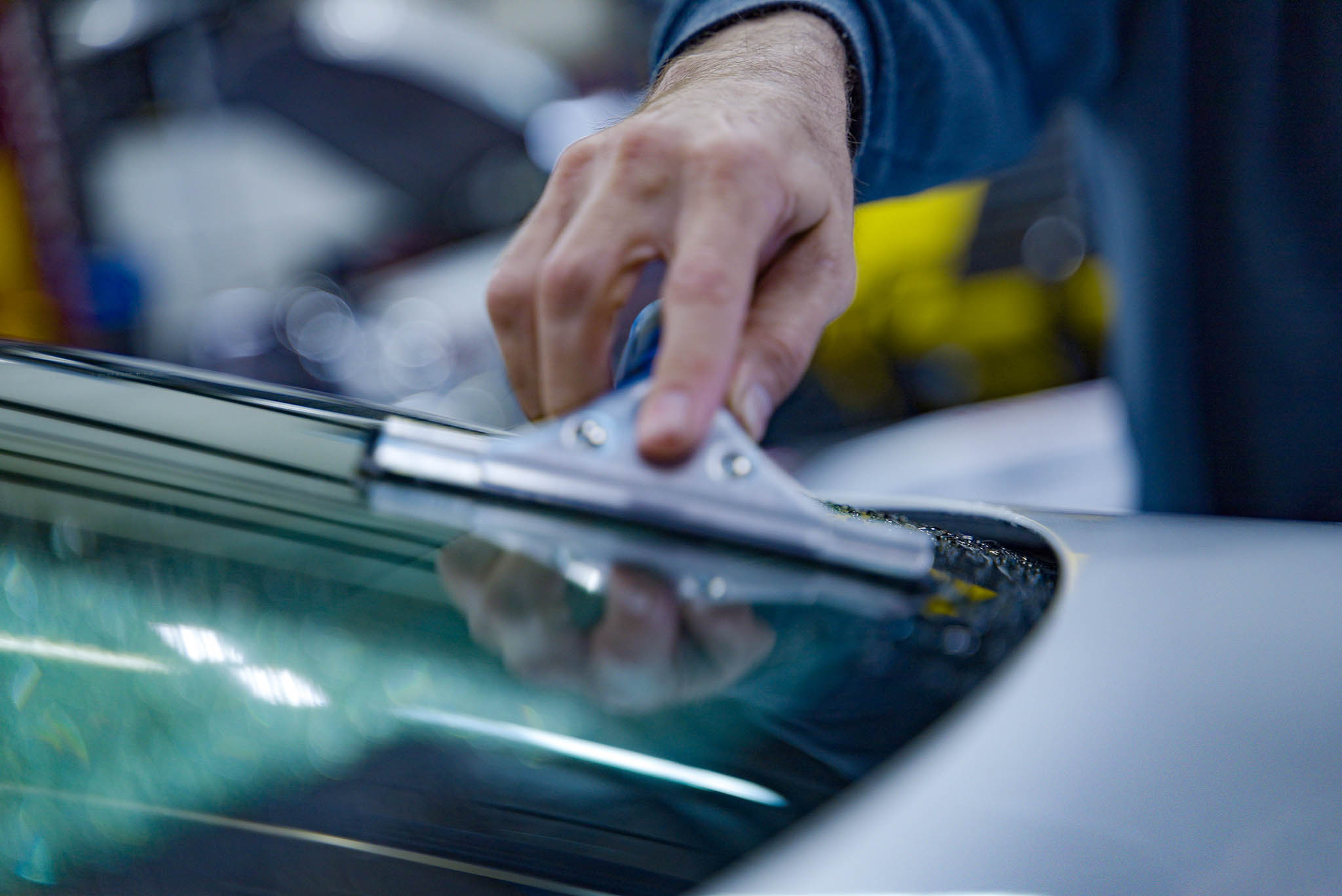 Total Performance Center - Kraus Marketing