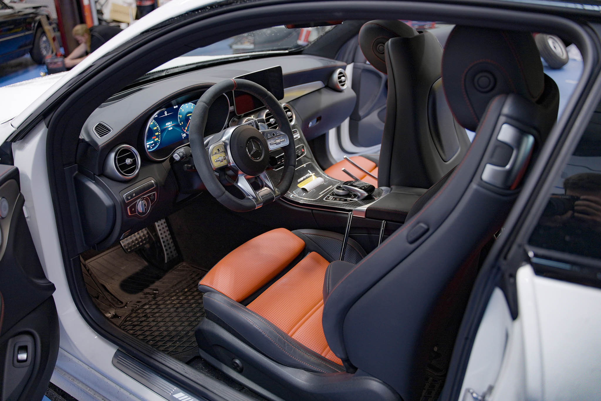 Total Performance Center - Kraus Marketing