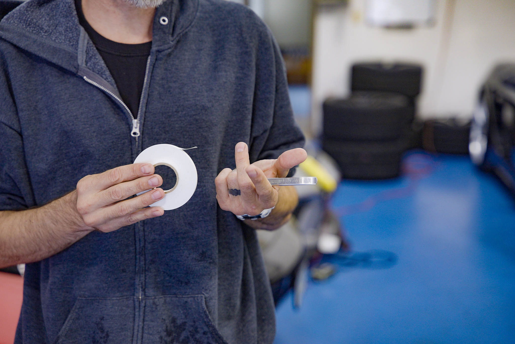 Total Performance Center - Kraus Marketing