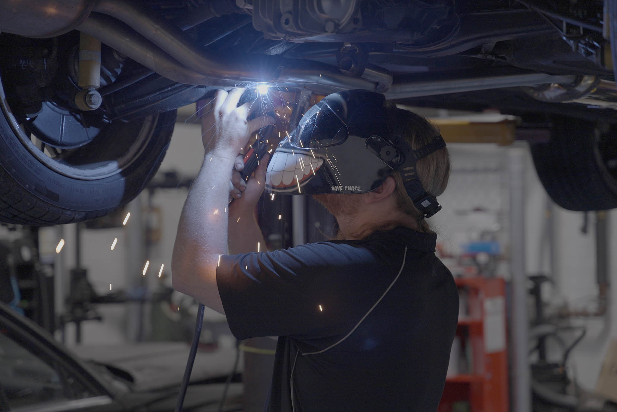 Total Performance Center - Kraus Marketing