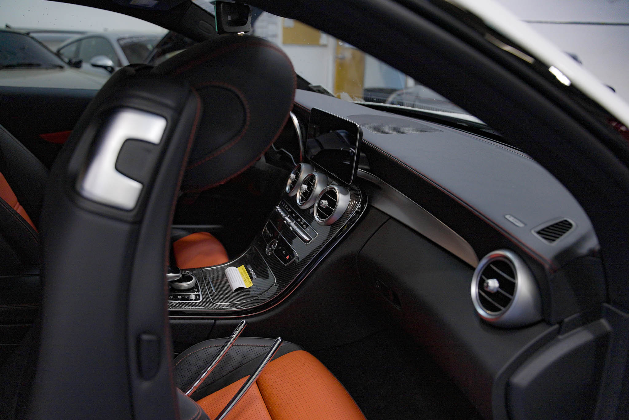 Total Performance Center - Kraus Marketing