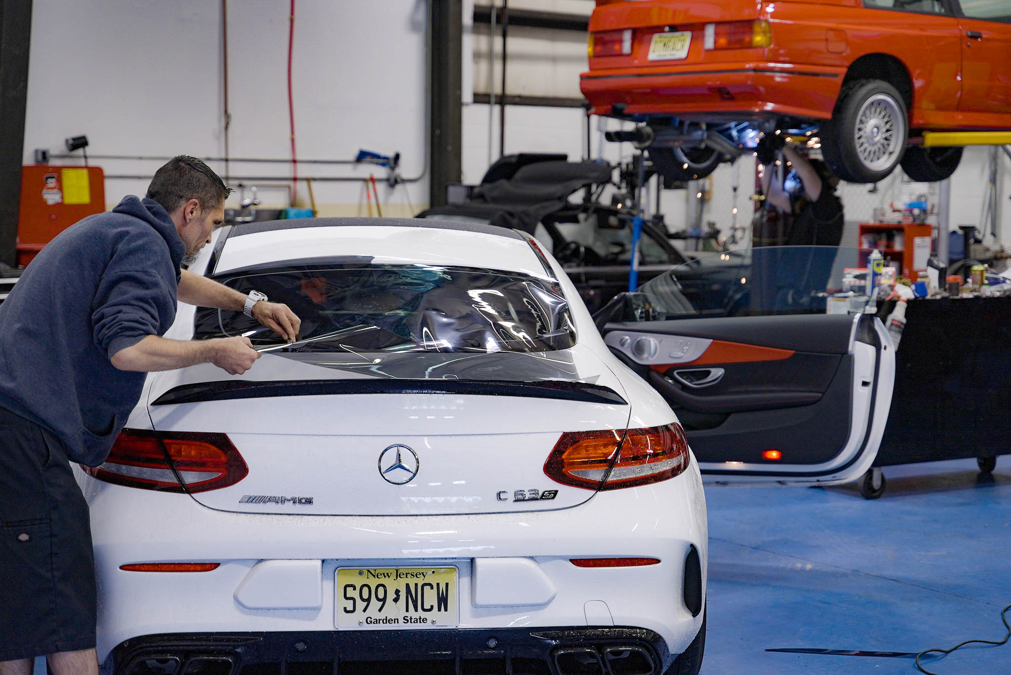 Total Performance Center - Kraus Marketing