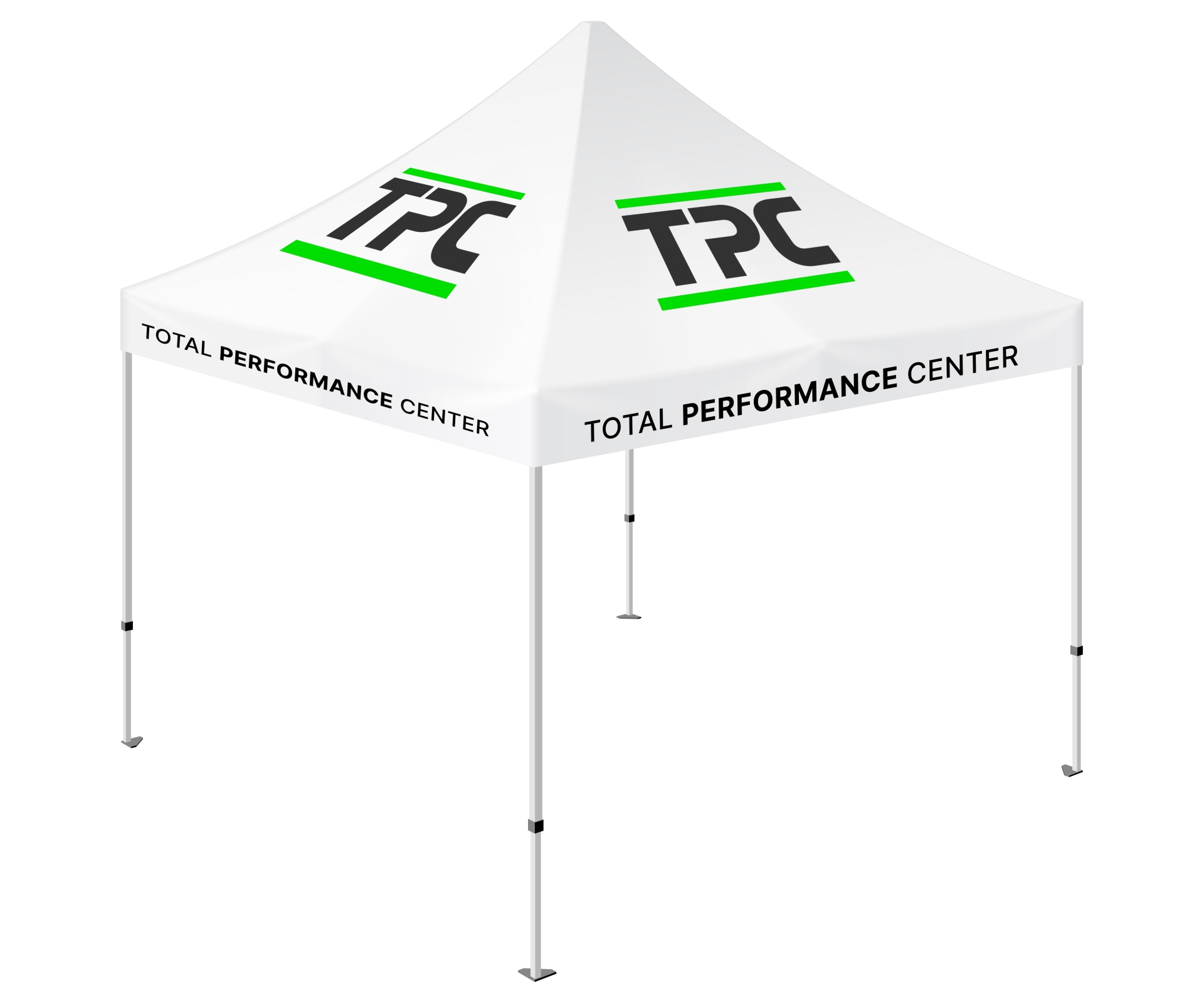 Total Performance Center - Kraus Marketing