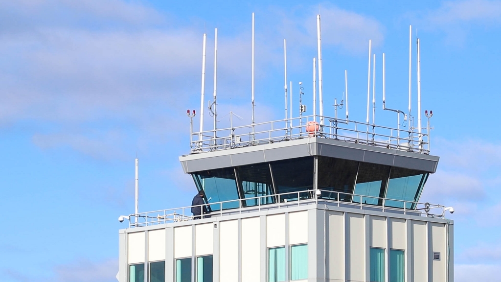 Morristown Airport - Kraus Marketing