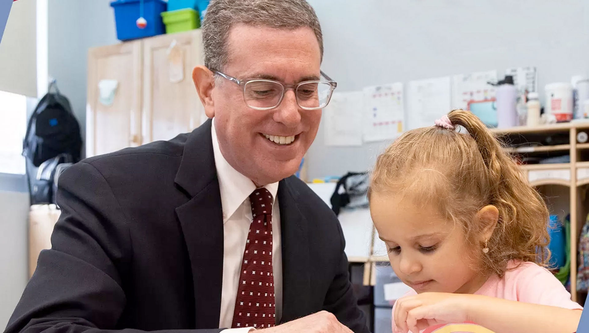 Special Education School Marketing Campaign | Kraus Marketing