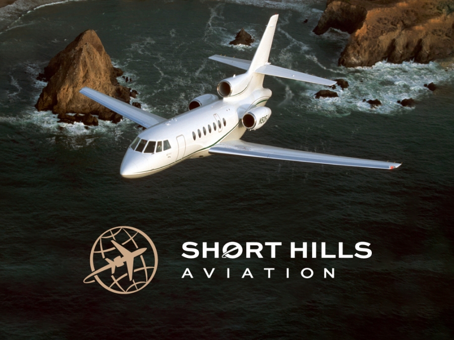 Short Hill Aviation - Kraus Marketing