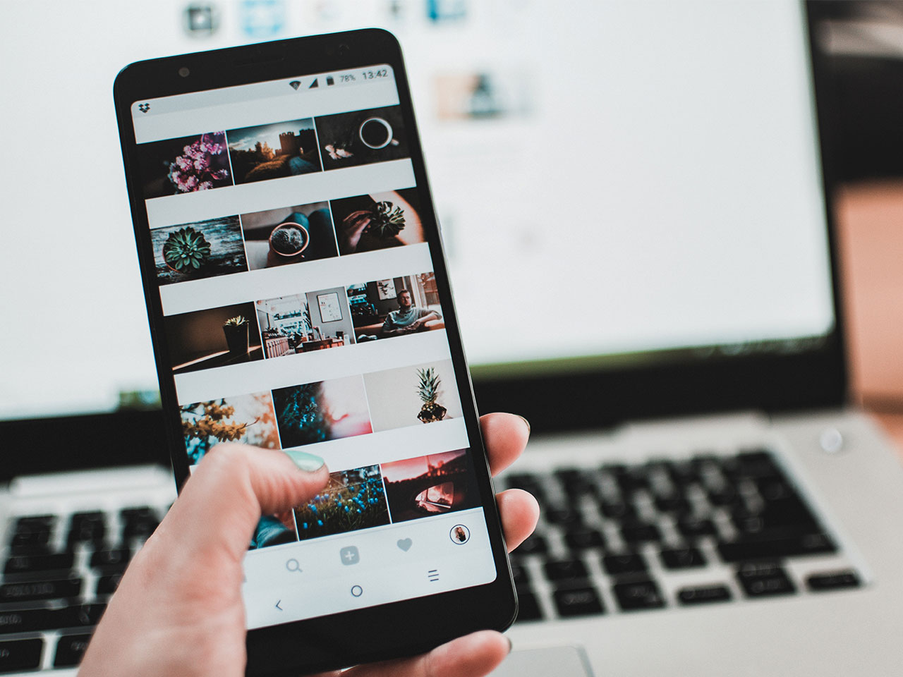 Types of Instagram Content Your Brand Should Try - Kraus Marketing