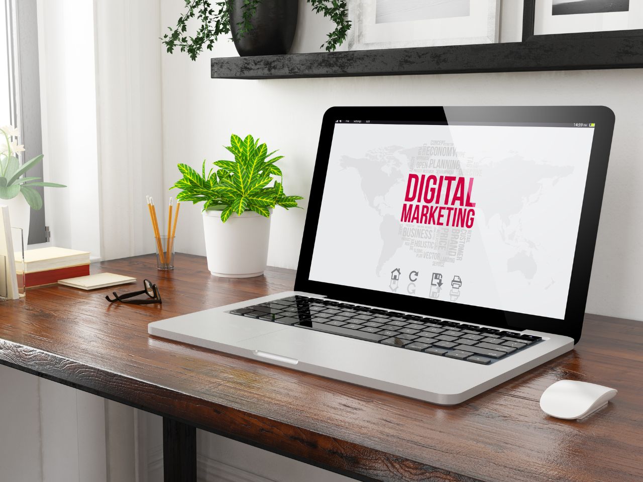 Why Is Digital Marketing Important? [5 Reasons] - Kraus Marketing