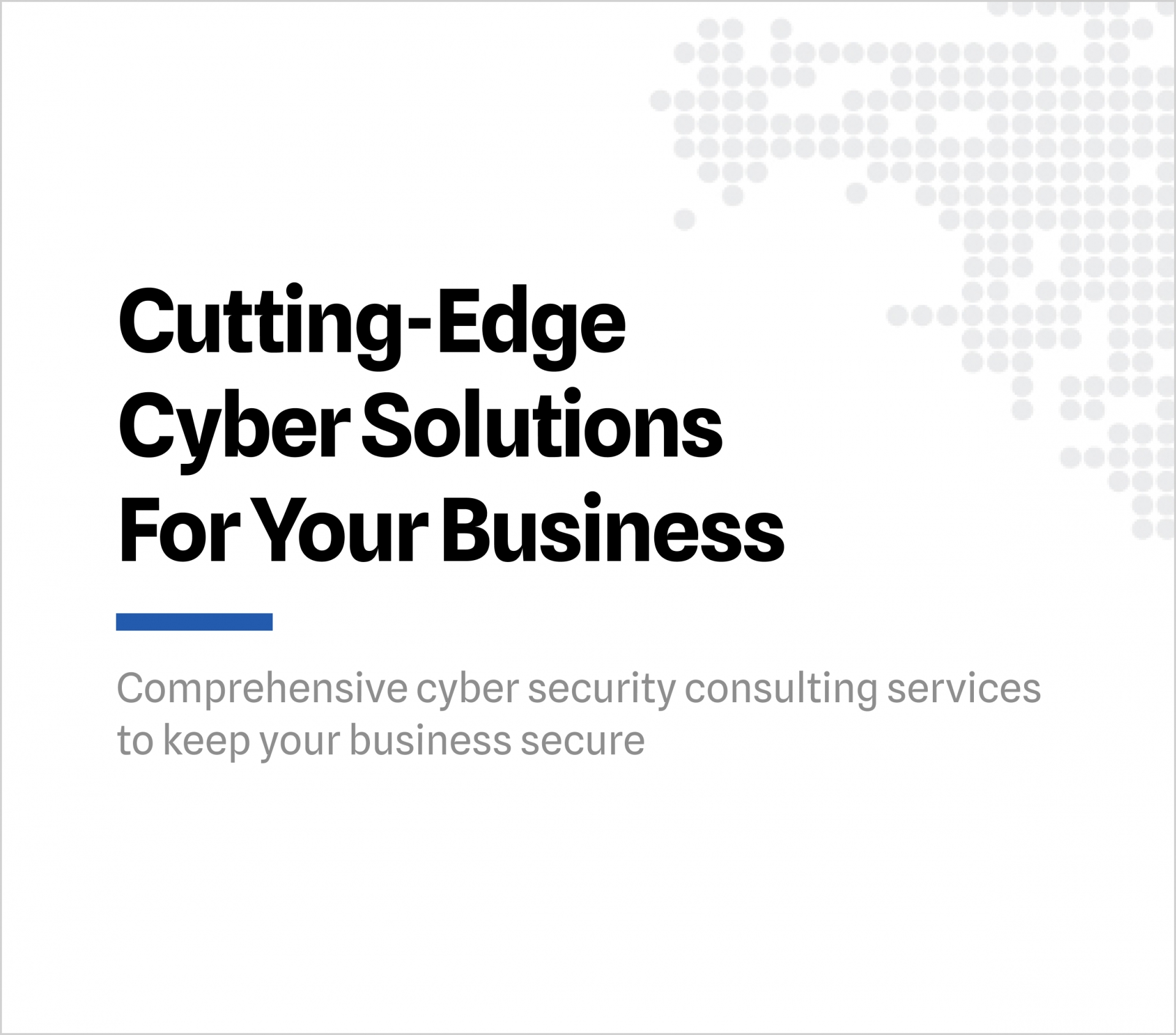 CyberSecOp - Kraus Marketing
