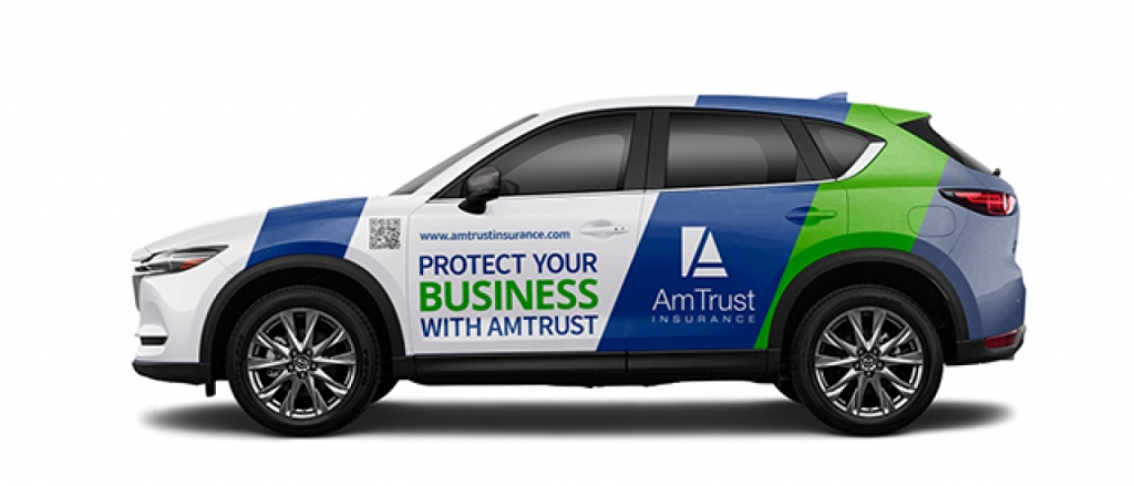 AmTrust – Kraus Marketing
