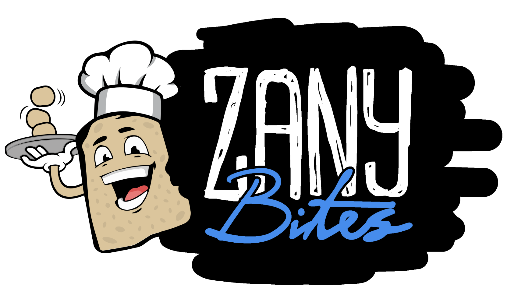 Zany Bites - Kraus Marketing